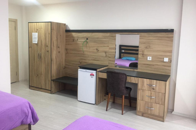 Şenkaya Öğretmenevi Fiyatları ve İletişim Bilgileri - ERZURUM