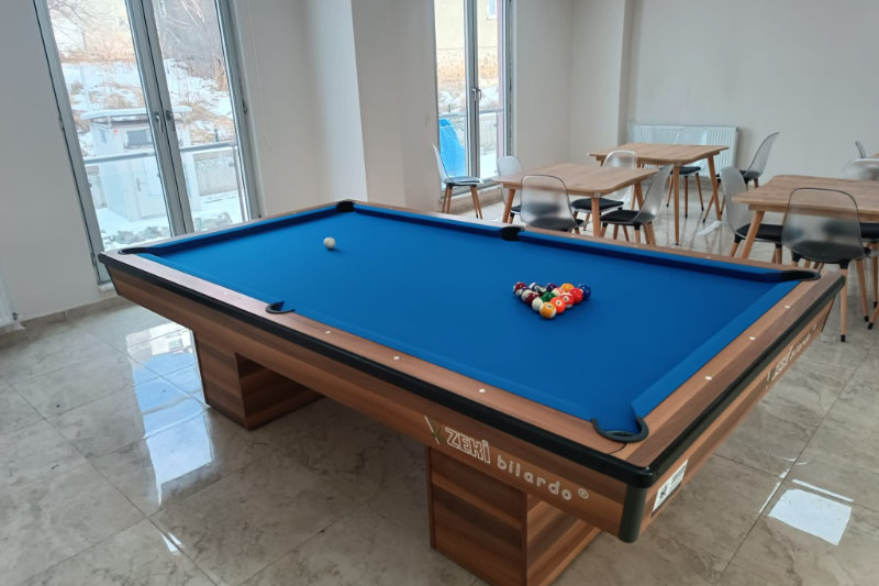 Şenkaya Öğretmenevi Fiyatları ve İletişim Bilgileri - ERZURUM